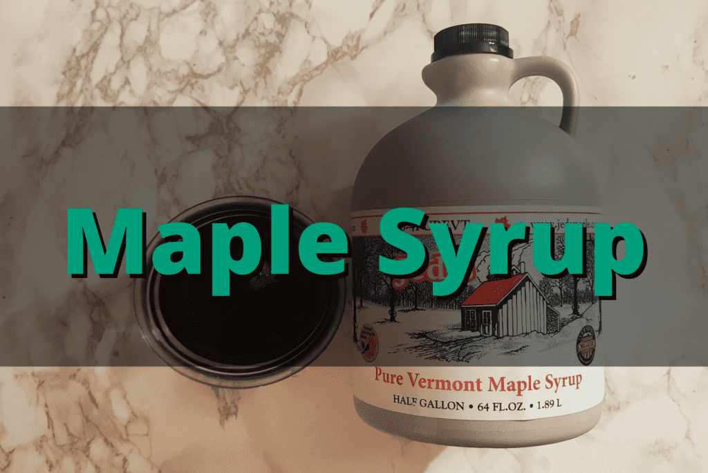 Ingredient Profile: Maple Syrup - The Stovetop Diplomat